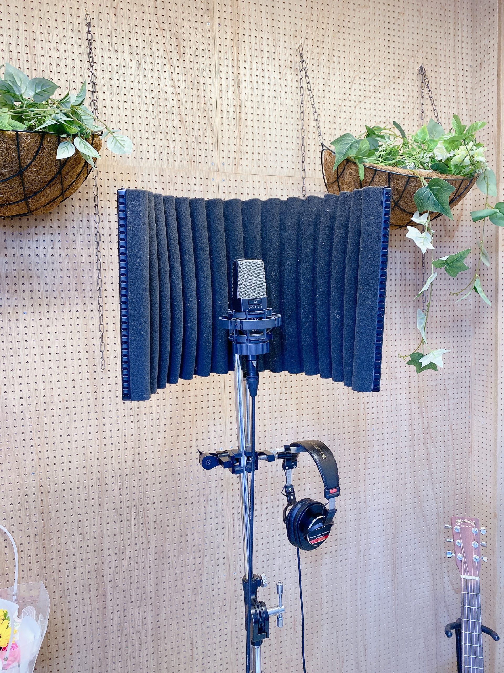 動画撮影について | MK MUSIC STUDIO